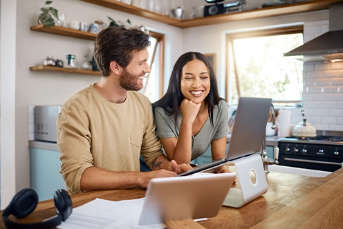 Digital Banking Enhancements | Robins Financial Credit Union