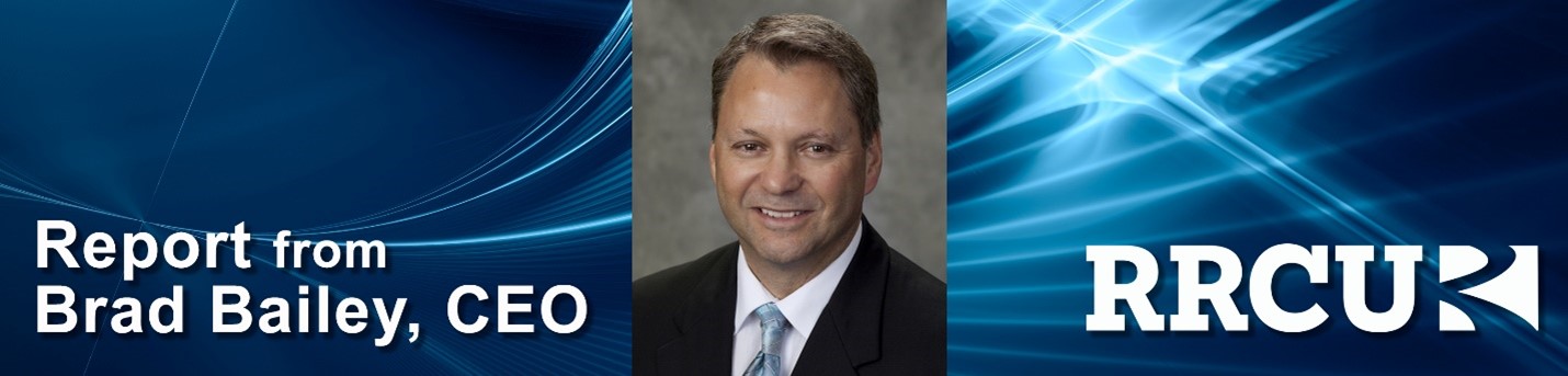 Winter 2025 RRCU Chronicle | Red River Credit Union