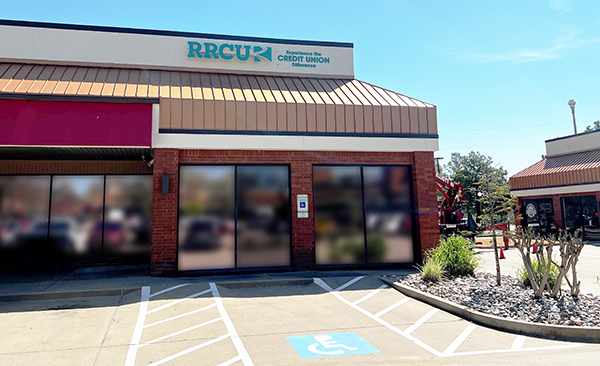 Fort Smith, AR Branch | Red River Credit Union