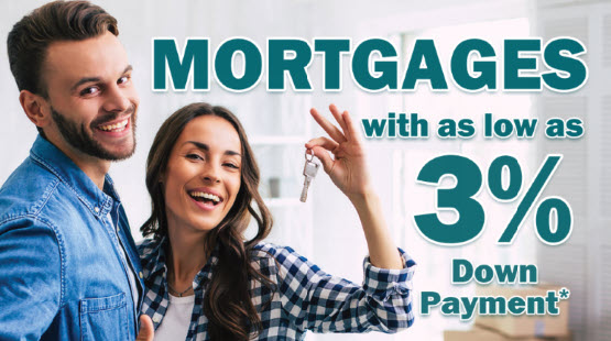 Credit Union Mortgage Loans | Red River Credit Union | El Dorado, AR, Texarkana, TX & Shreveport, LA