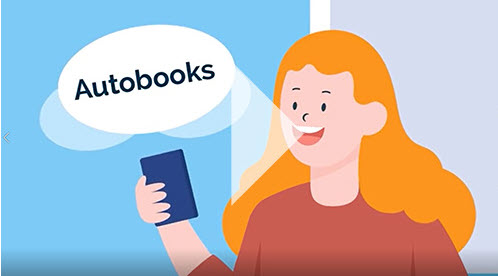 Autobooks Invoicing & Payments | Red River Credit Union