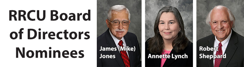 Winter 2025 RRCU Chronicle | Red River Credit Union