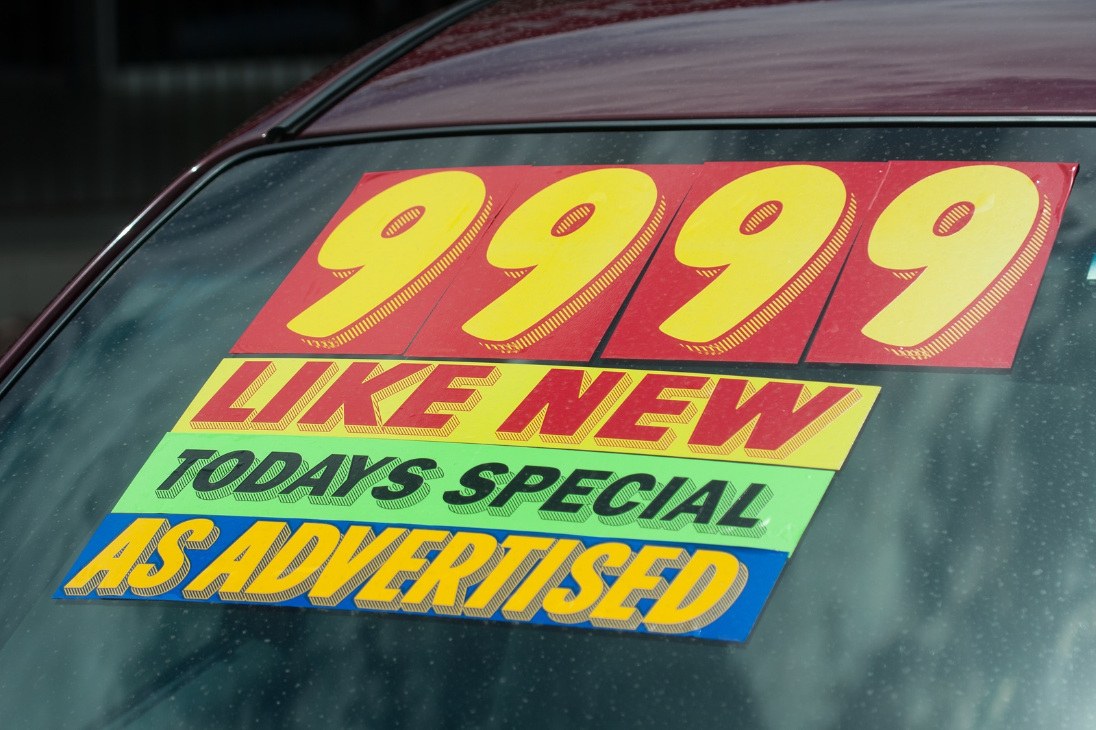 Car Buying Strategies to Reduce Stress | Red River Credit Union