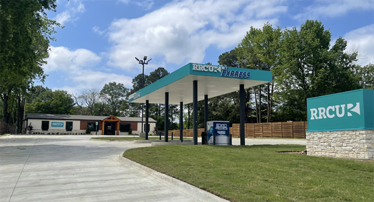 Home | Red River Credit Union