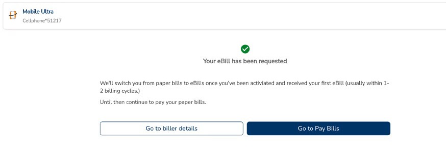 Bill Pay Service | Red River Credit Union