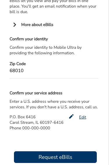 Bill Pay Service | Red River Credit Union