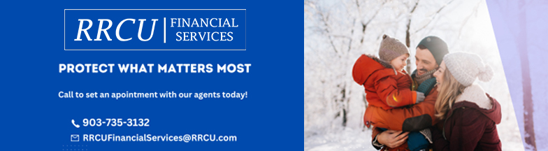 Winter 2025 RRCU Chronicle | Red River Credit Union