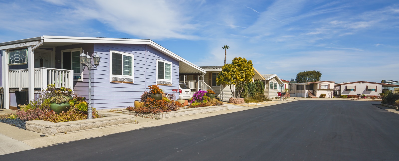 How to Buy a Manufactured Home | Red River Credit Union
