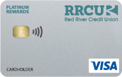 Visa Credit Cards | Red River Credit Union