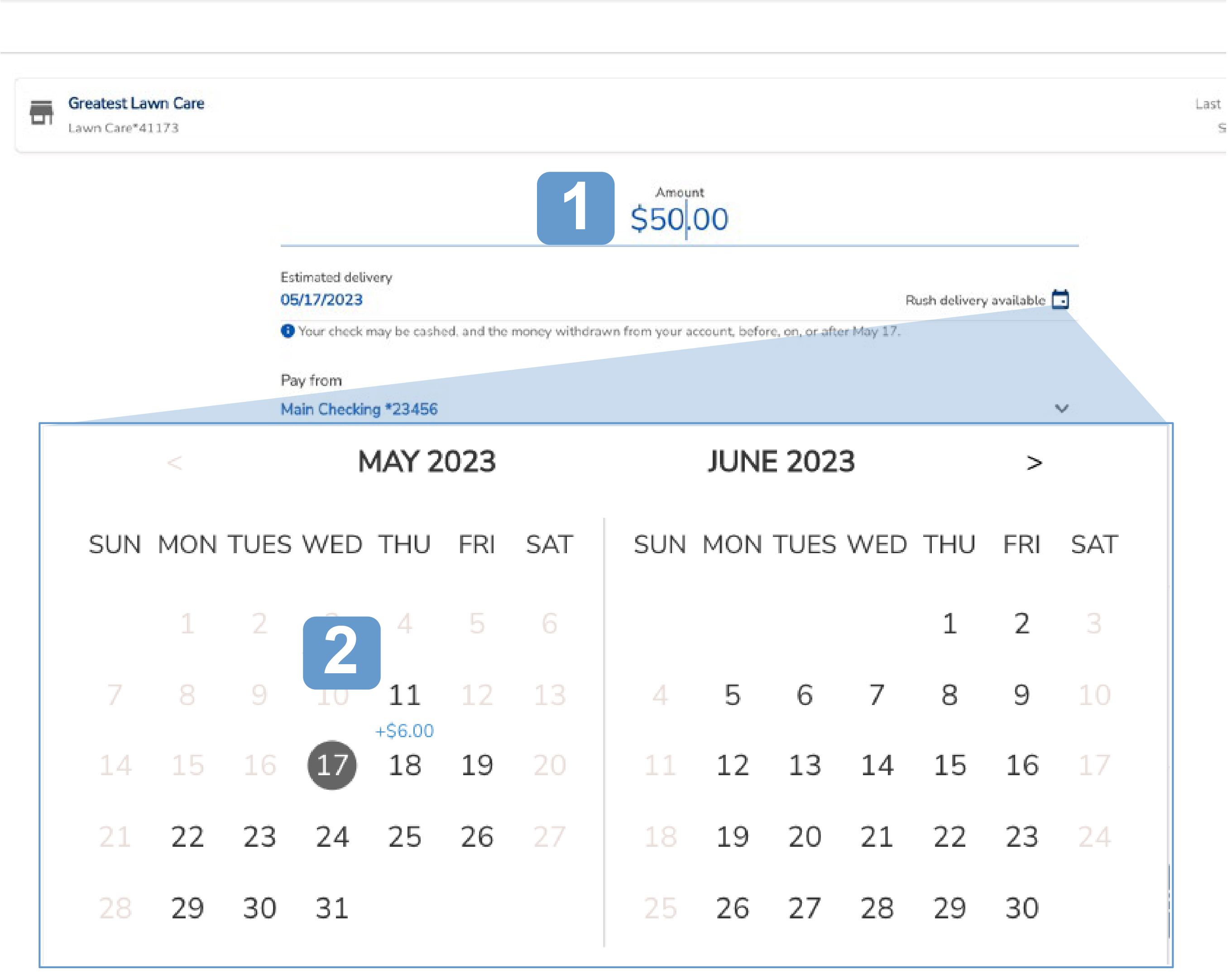Bill Pay Service | Red River Credit Union