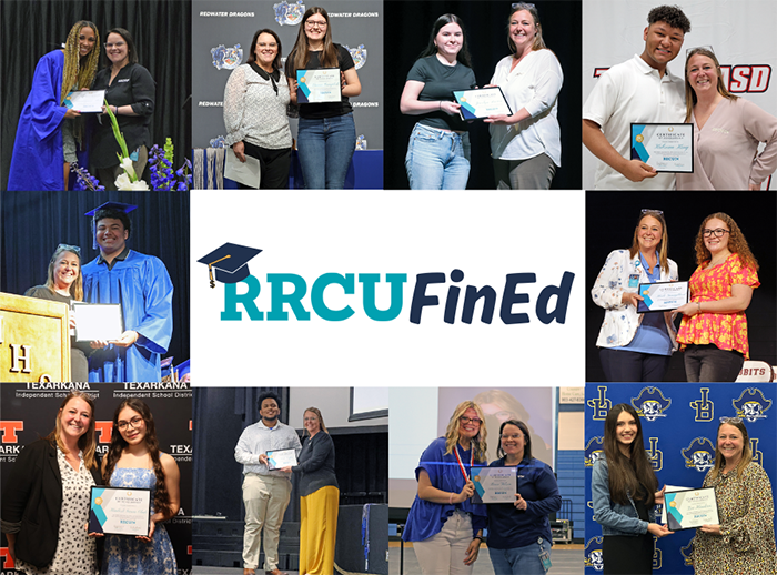 Summer 2025 RRCU Chronicle | Red River Credit Union