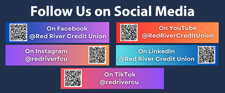 Spring 2025 RRCU Chronicle | Red River Credit Union