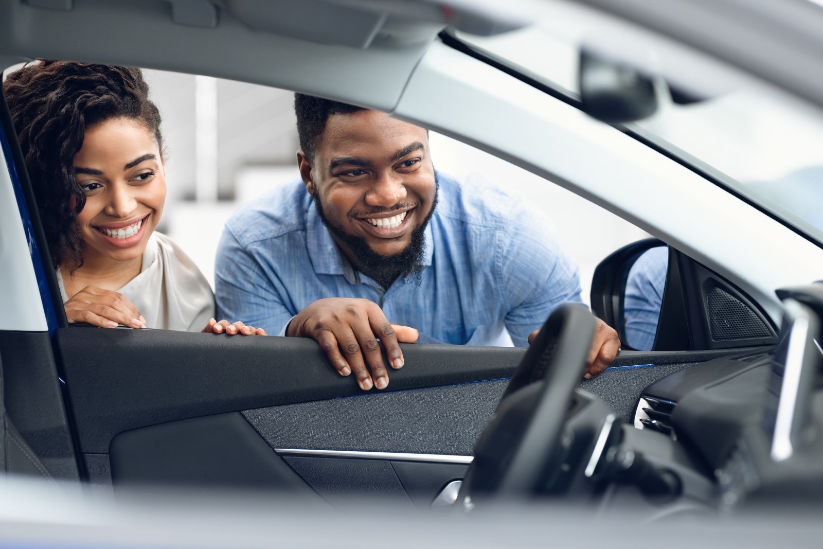 Why A Used Car Loan Typically Has A Higher Rate | Red River Credit Union