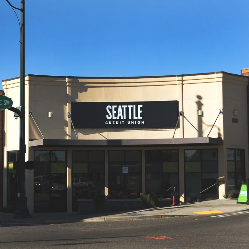 Contact Us | Seattle Credit Union