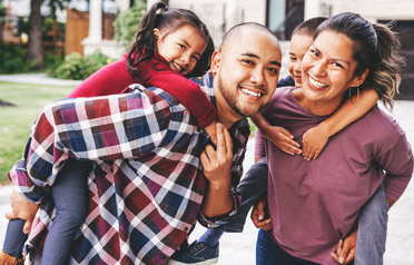 Shared Branching | Seattle Credit Union