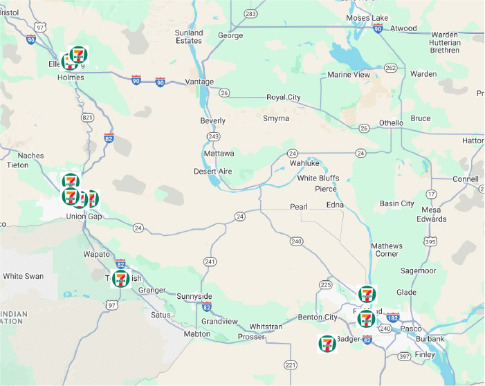 Join Us in Yakima | Seattle Credit Union