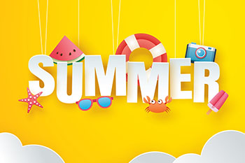 More Summer Fun for Less Money | Skyward Credit Union