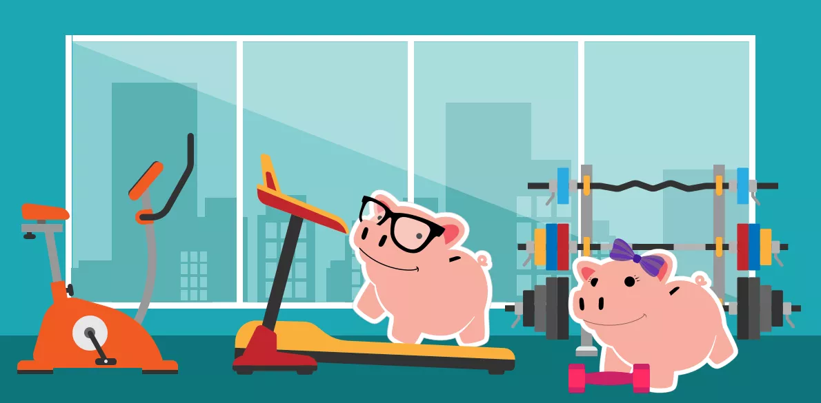 How Smarty Pigs Burn Fat Without Burning a Hole in Their Pocket ...