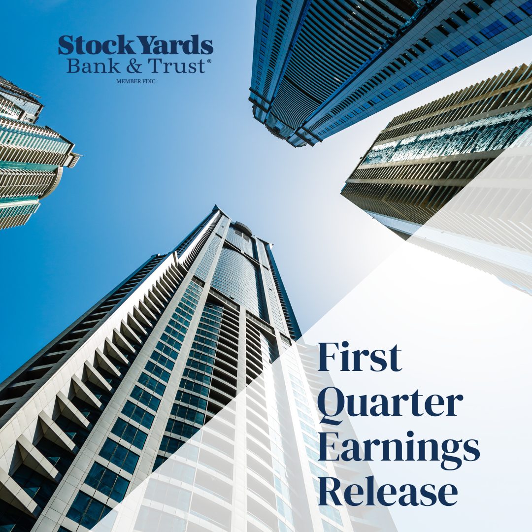 Instagram Links | Stock Yards Bank & Trust