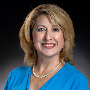 Beth Bernardi | Stock Yards Bank & Trust