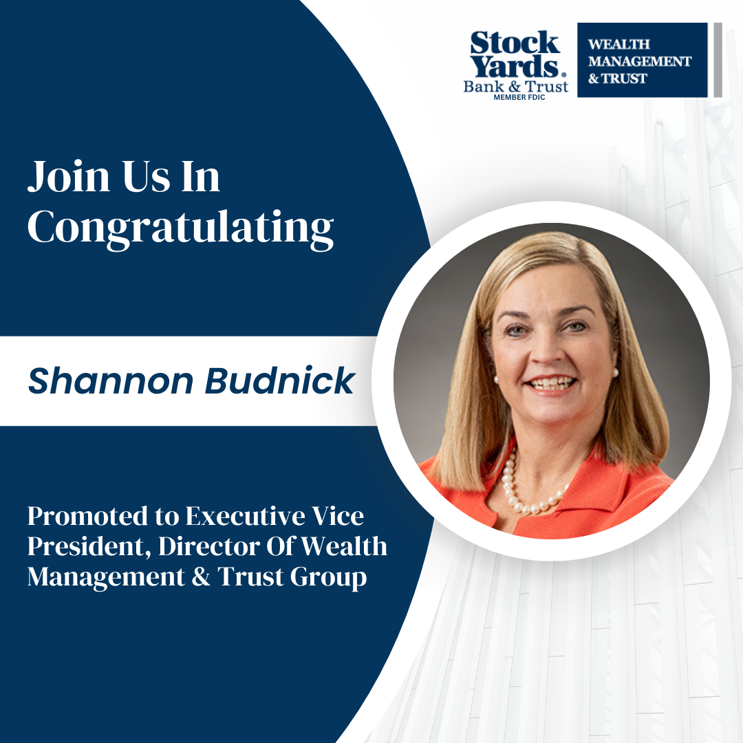 Instagram Links | Stock Yards Bank & Trust