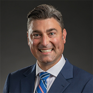 Matt Frank | Stock Yards Bank & Trust