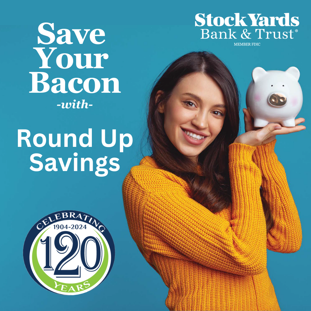 Instagram Links | Stock Yards Bank & Trust