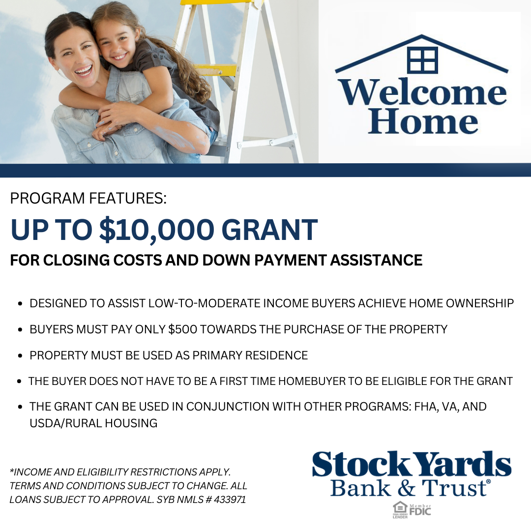 Instagram Links | Stock Yards Bank & Trust