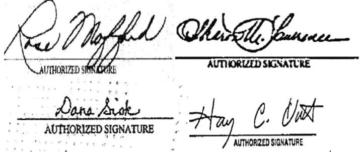 Fraud & Consumer Alerts | Topside Federal Credit Union