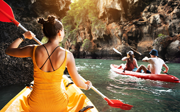 Personal Accounts | Topside Federal Credit Union