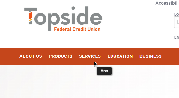 Video Banking | Topside Federal Credit Union