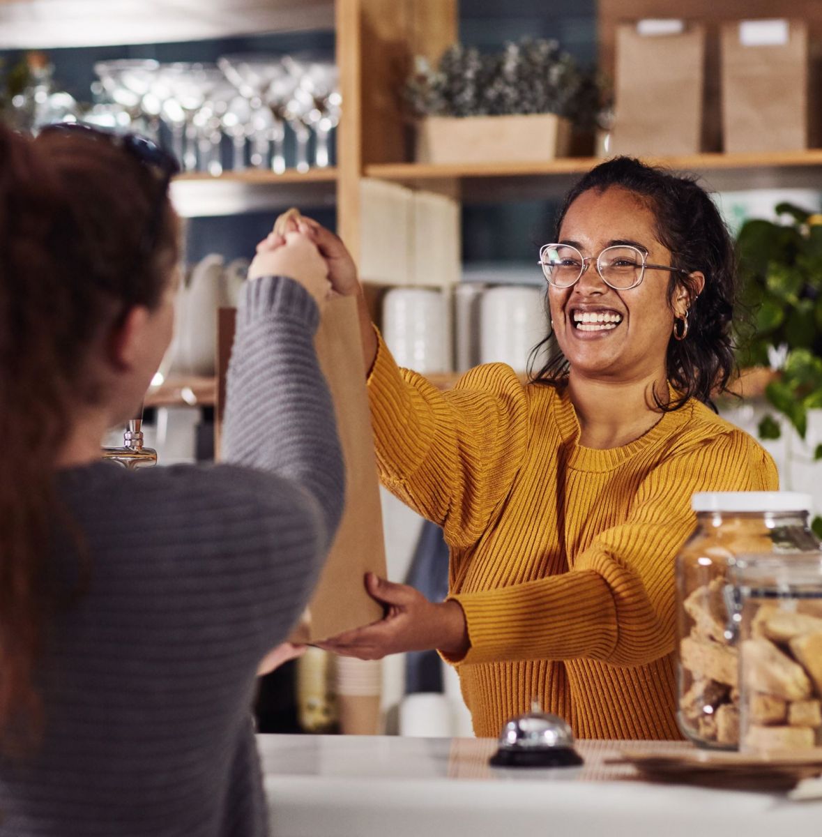 Merchant Services | Topside Federal Credit Union