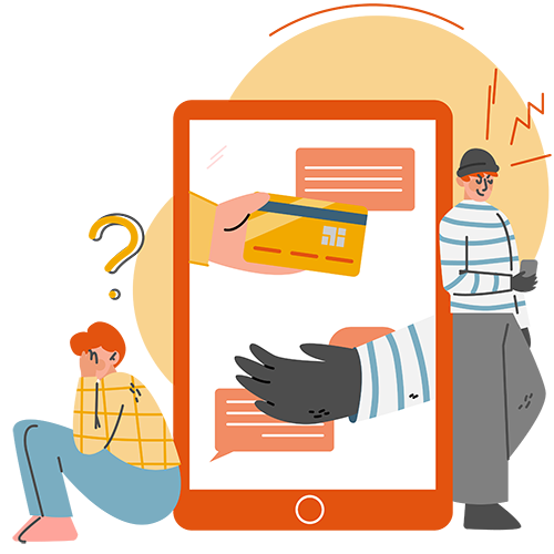 Protect Yourself from Digital Wallet Scams | Topside Federal Credit Union