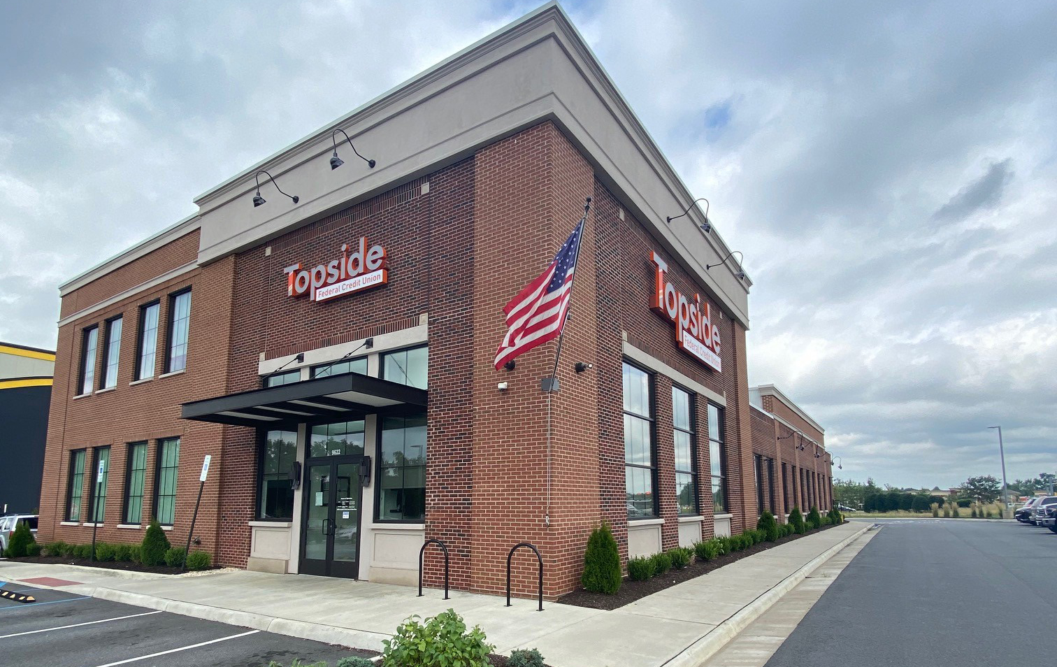 About Us | Topside Federal Credit Union