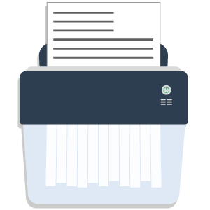 Shred Event | Topside Federal Credit Union
