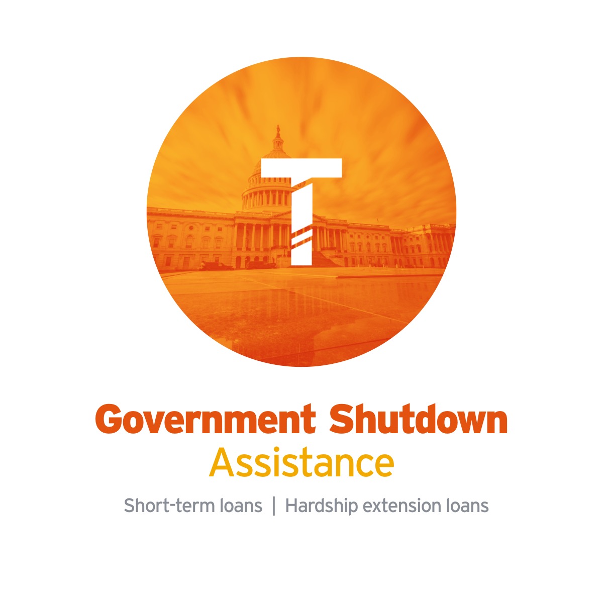Topside Launches Assistance Program in Response to Government Shutdown ...