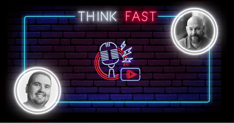 Think Fast: Matt Dean, CEO | Trabian