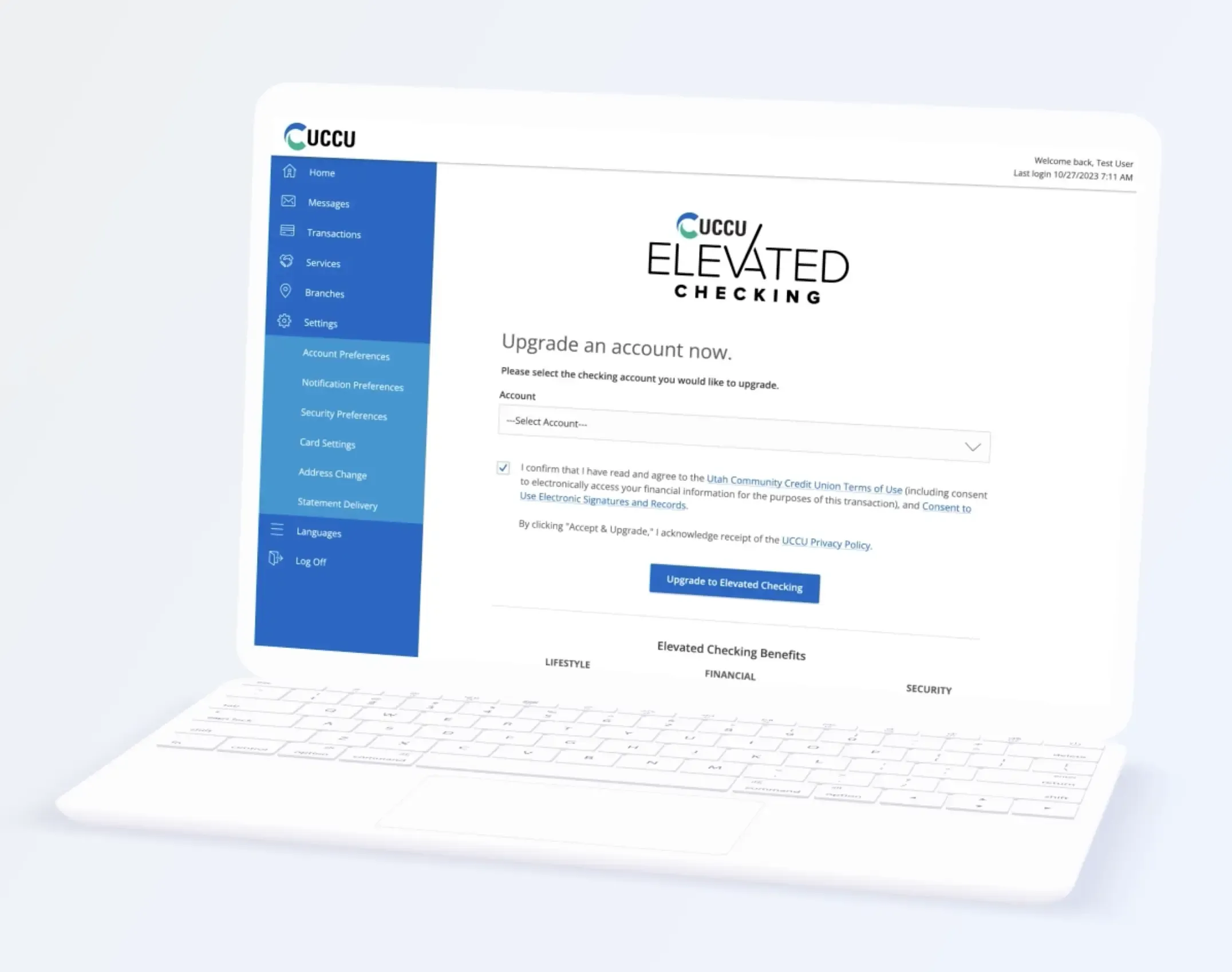 Case Study: Utah Community Credit Union (UCCU) | Trabian