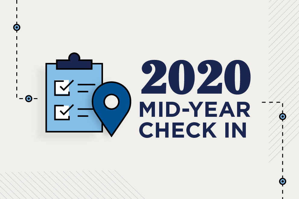 Mid-Year Check In | Traditions Bank