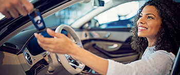 Auto Loans | Traditions Bank
