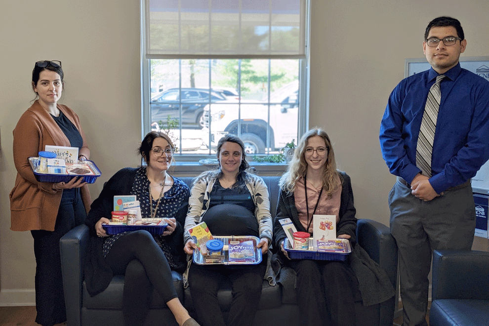 A Heartwarming Employee Challenge | Traditions Bank