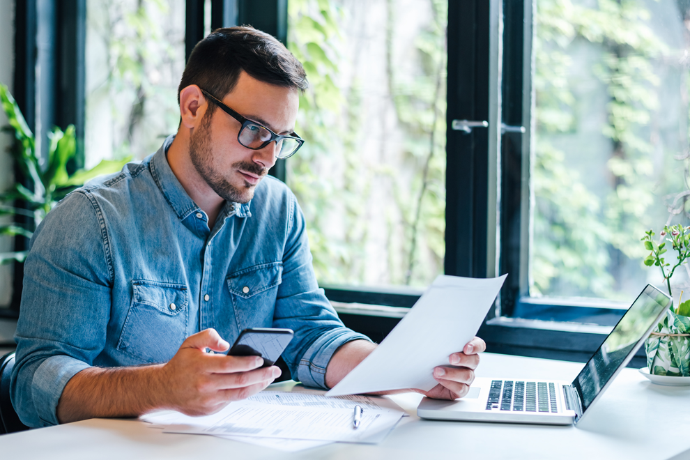 Financial Privacy | Traditions Bank