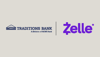 Switch to Traditions Bank