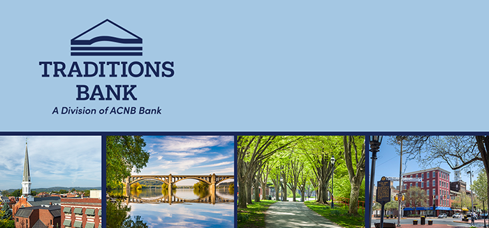 Home | Traditions Bank