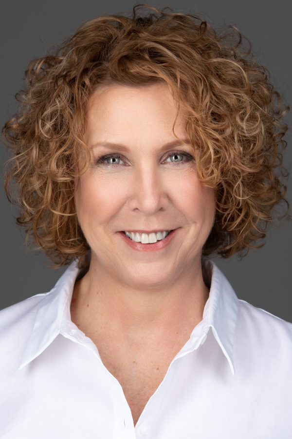 Brenda Hahn | Traditions Bank