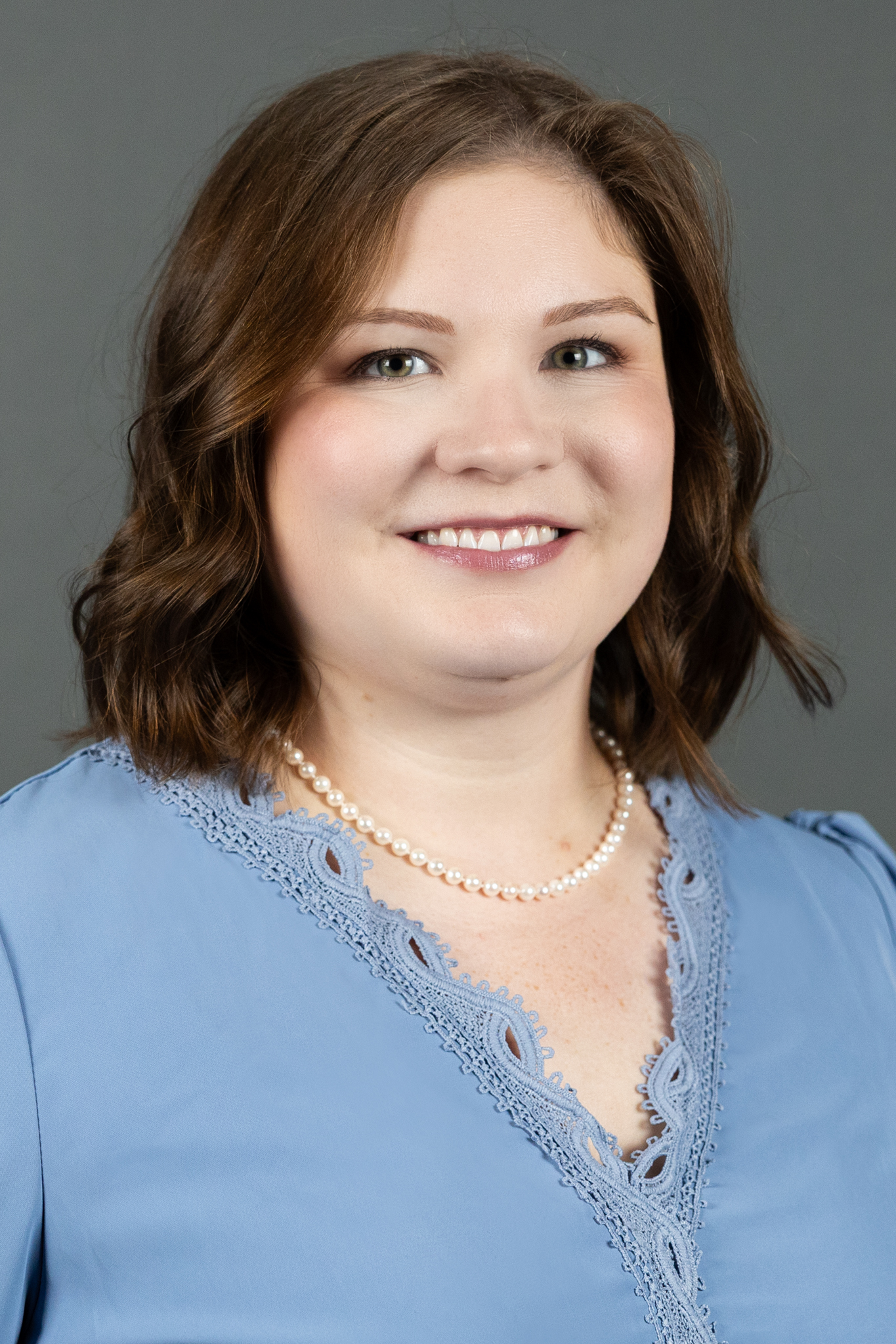 Meet the Agribusiness Team | Traditions Bank