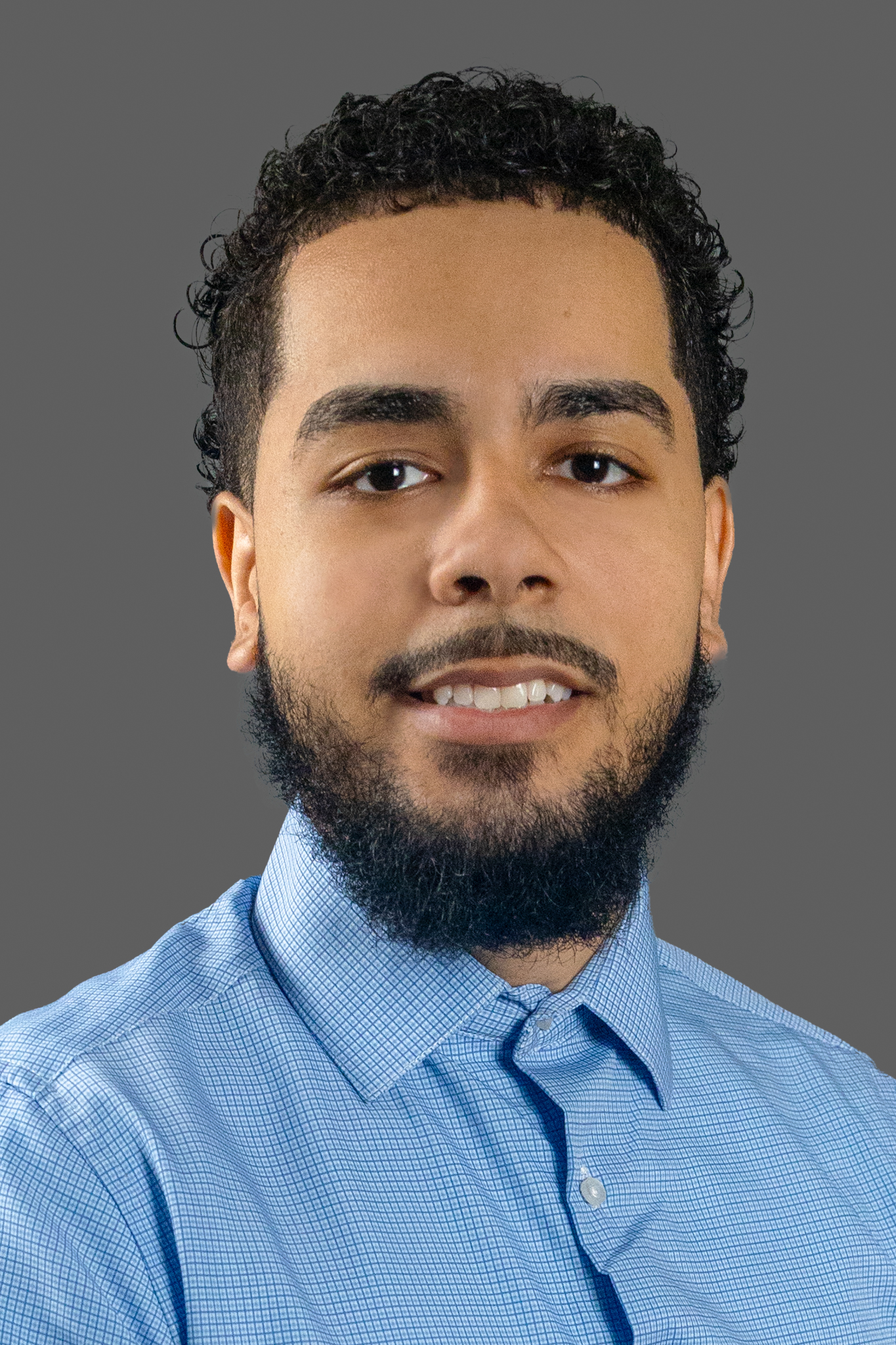 Michael Fernandez | Traditions Bank