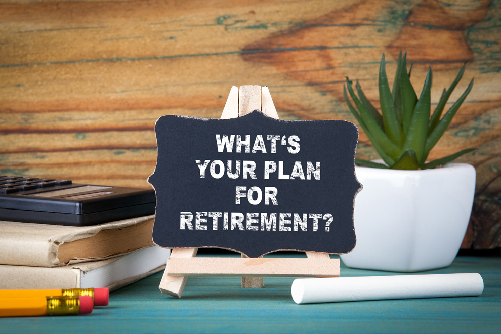Six Retirement Savings Strategies | Traditions Bank