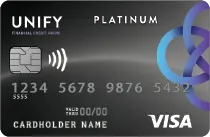 Credit Union Credit Cards – UNIFY Financial Credit Union