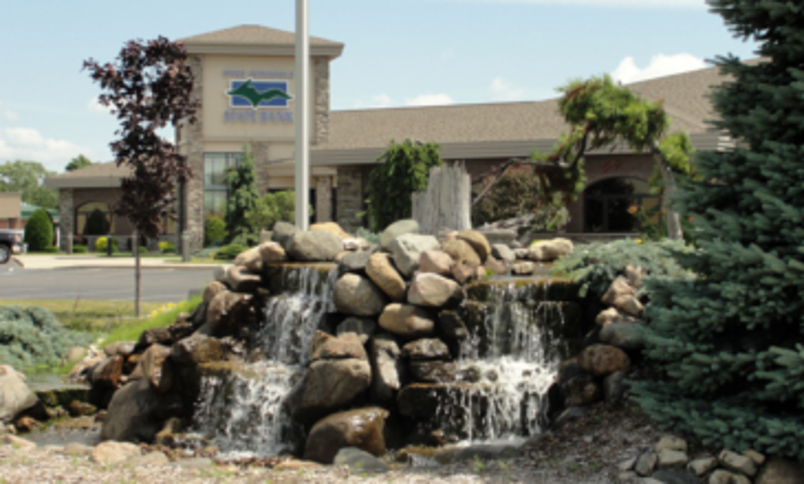 Home Page | Upper Peninsula State Bank